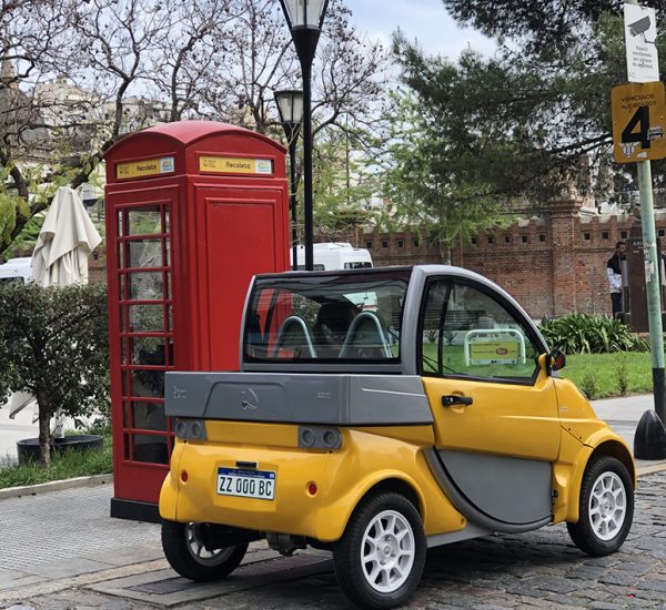 Sero Electric – Sero is a new concept in Alternative Mobility, easy to ...