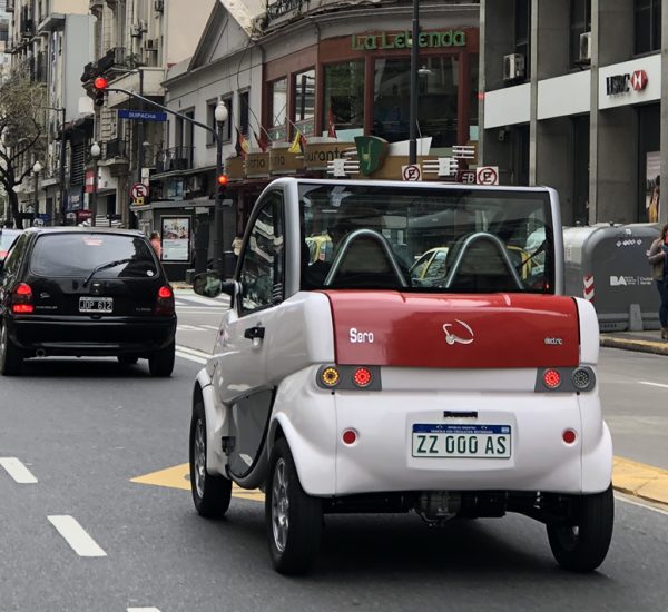 Sero Electric – Sero is a new concept in Alternative Mobility, easy to ...