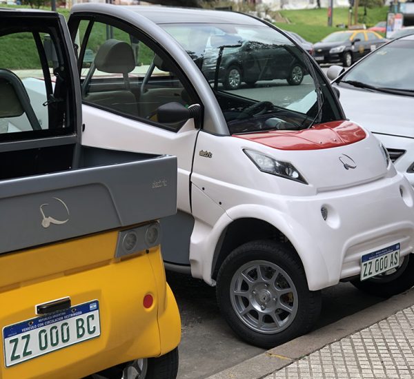 Sero Electric – Sero is a new concept in Alternative Mobility, easy to ...